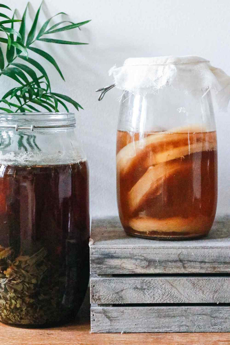 How To Store Cold Brew Coffee (Tips To Preserve Taste & Quality ...