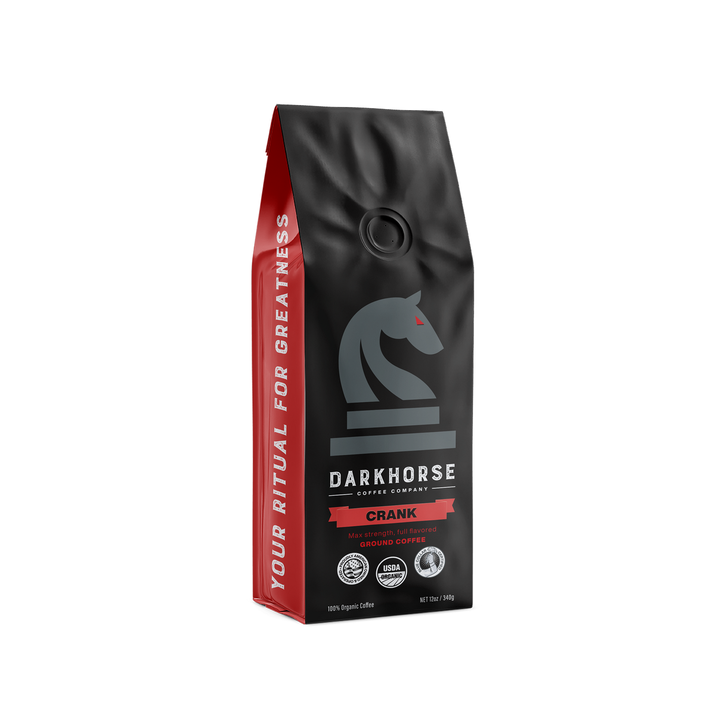 Crank Coffee Collection – DarkHorseCoffeeCompany