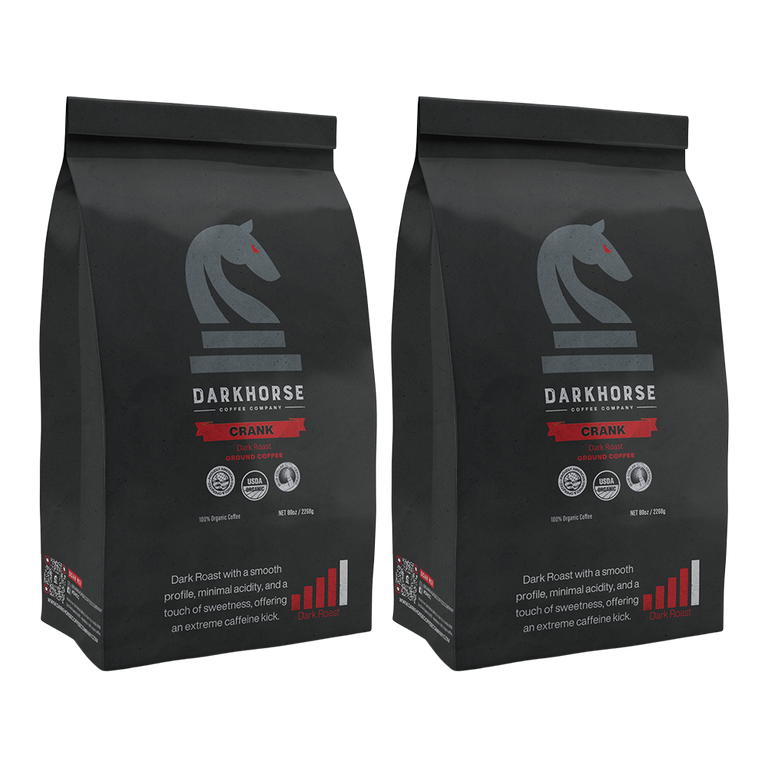 Crank Coffee Collection – DarkHorseCoffeeCompany