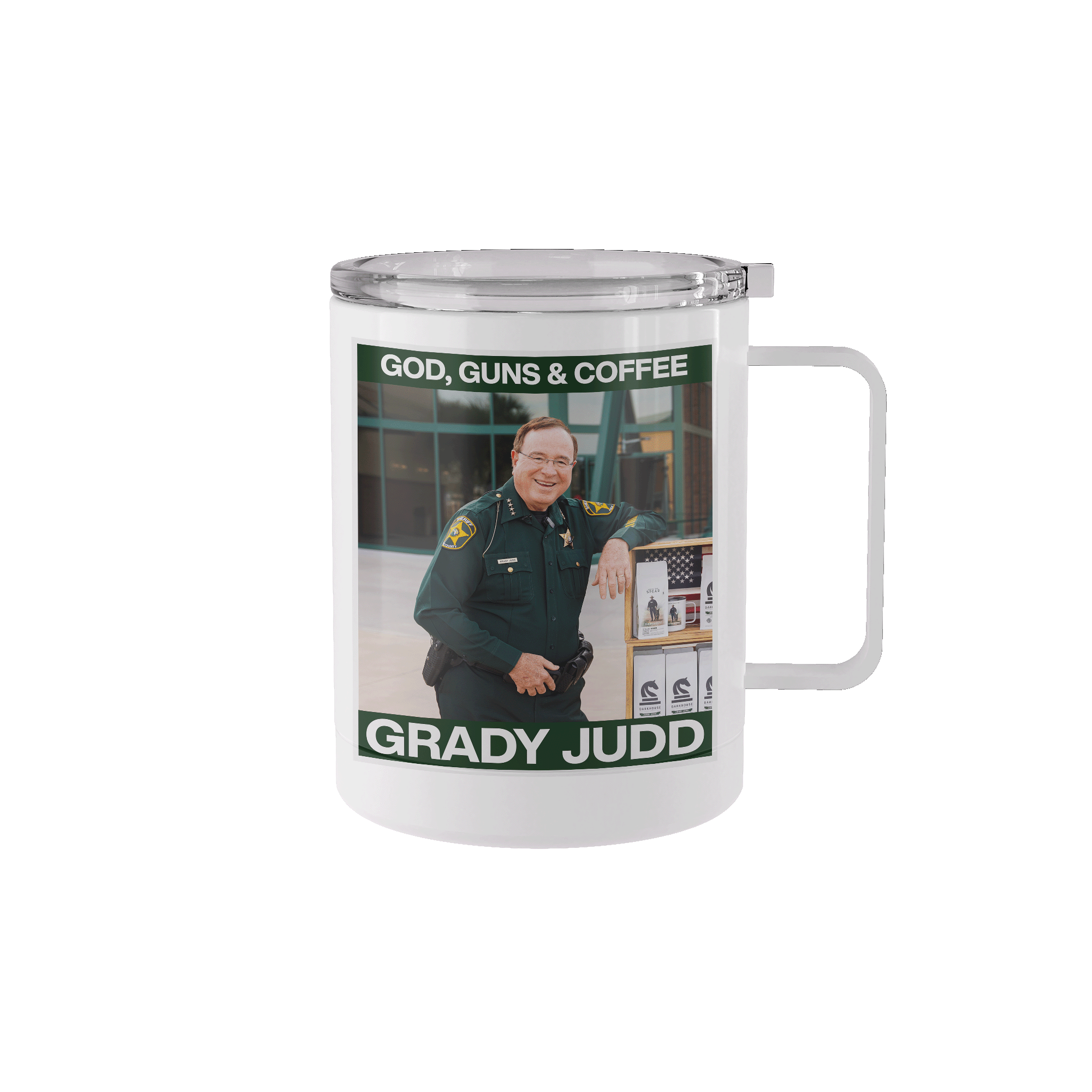 Judd Java – DarkHorseCoffeeCompany