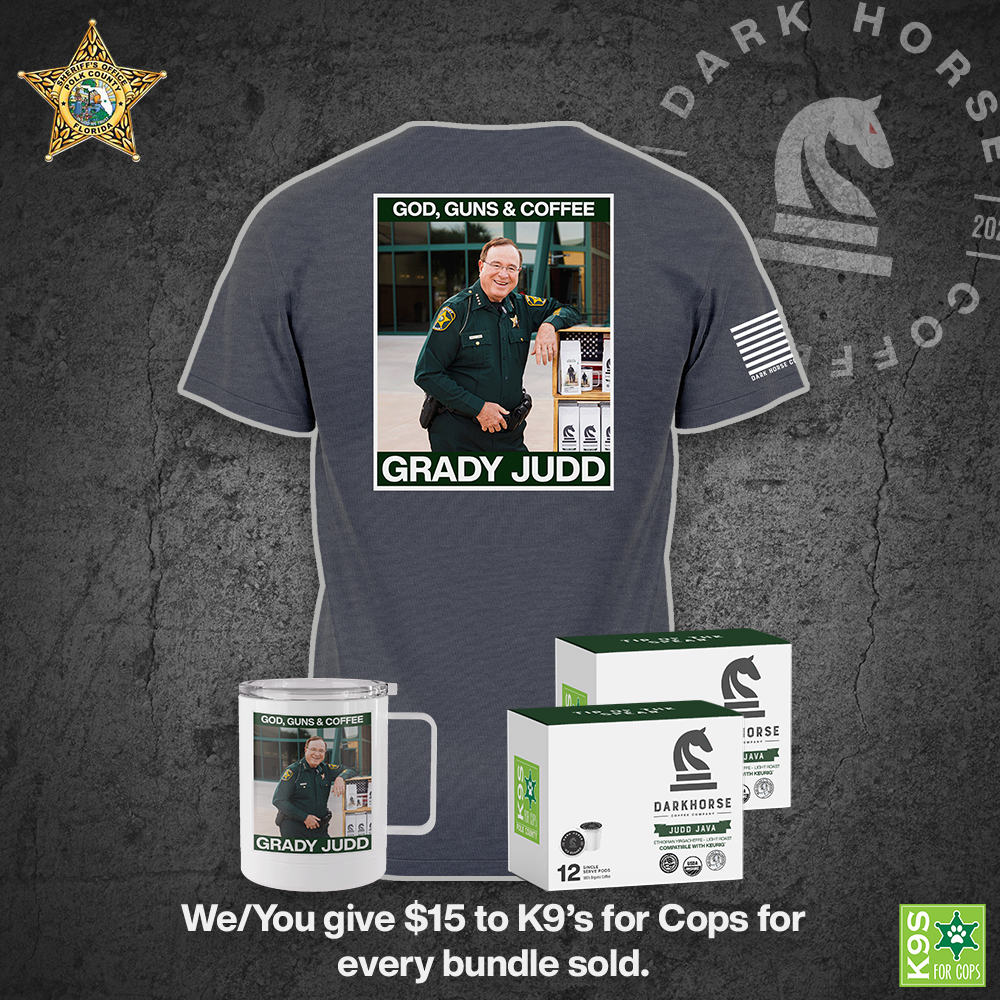 Judd Java – DarkHorseCoffeeCompany