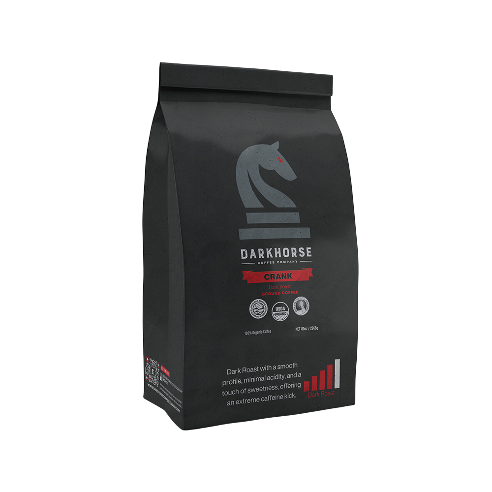 Crank Coffee Collection – DarkHorseCoffeeCompany