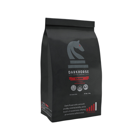 Crank Coffee Collection – DarkHorseCoffeeCompany