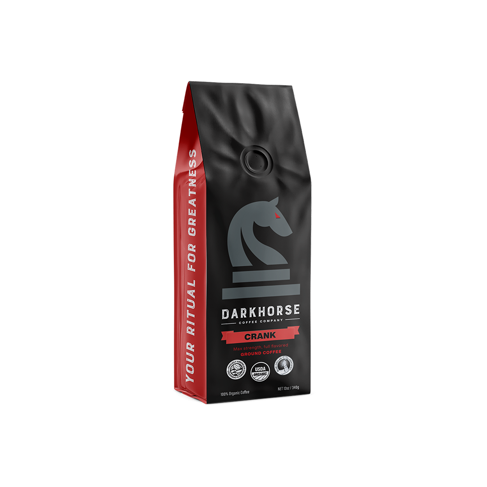 Judd Java Coffee - Sheriff Grady Judd – DarkHorseCoffeeCompany