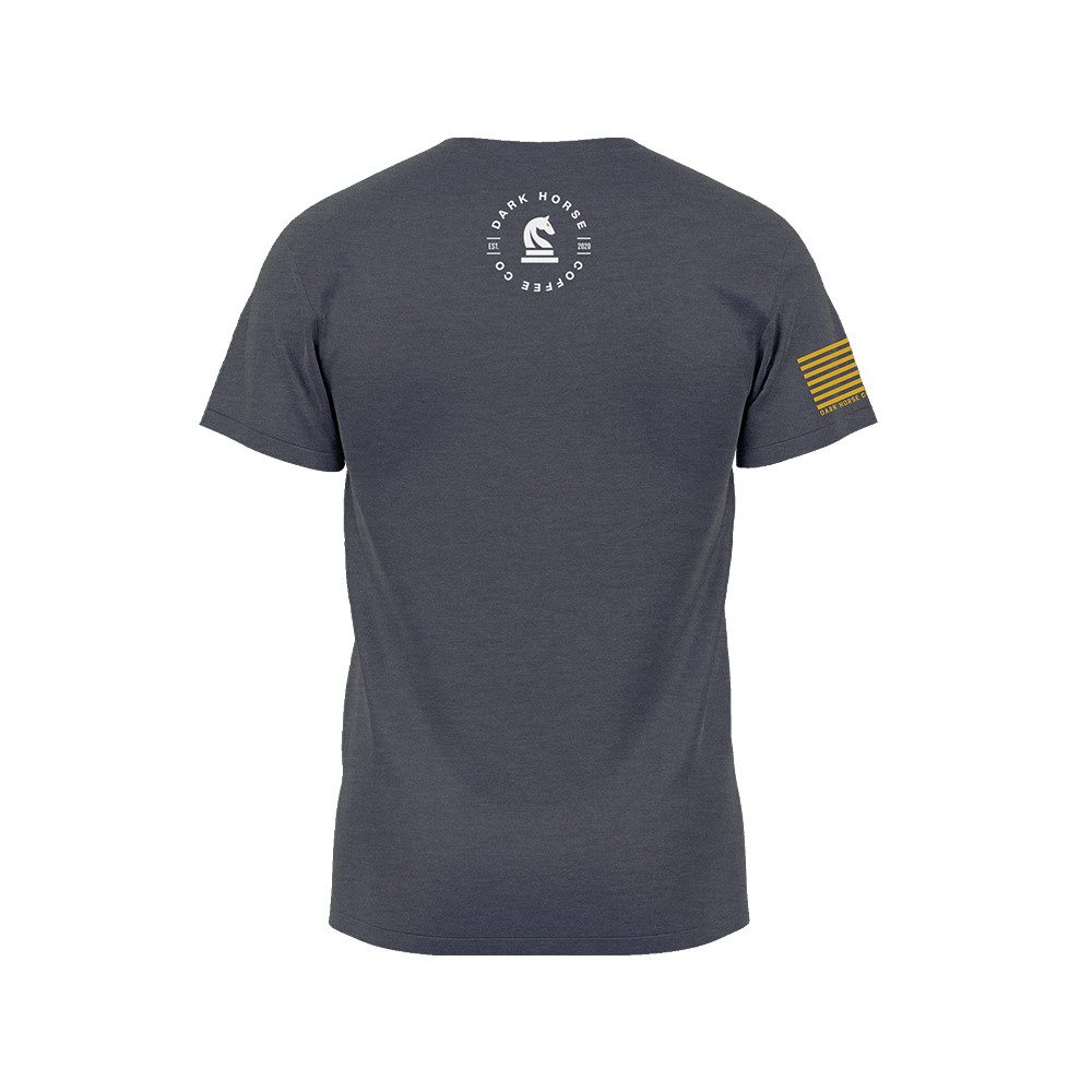 Grady Judd V2 TShirt – DarkHorseCoffeeCompany
