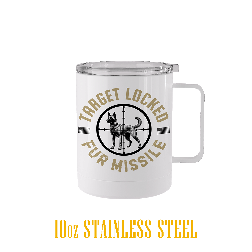 Fur Missile | Target Locked Coffee Bundle – DarkHorseCoffeeCompany