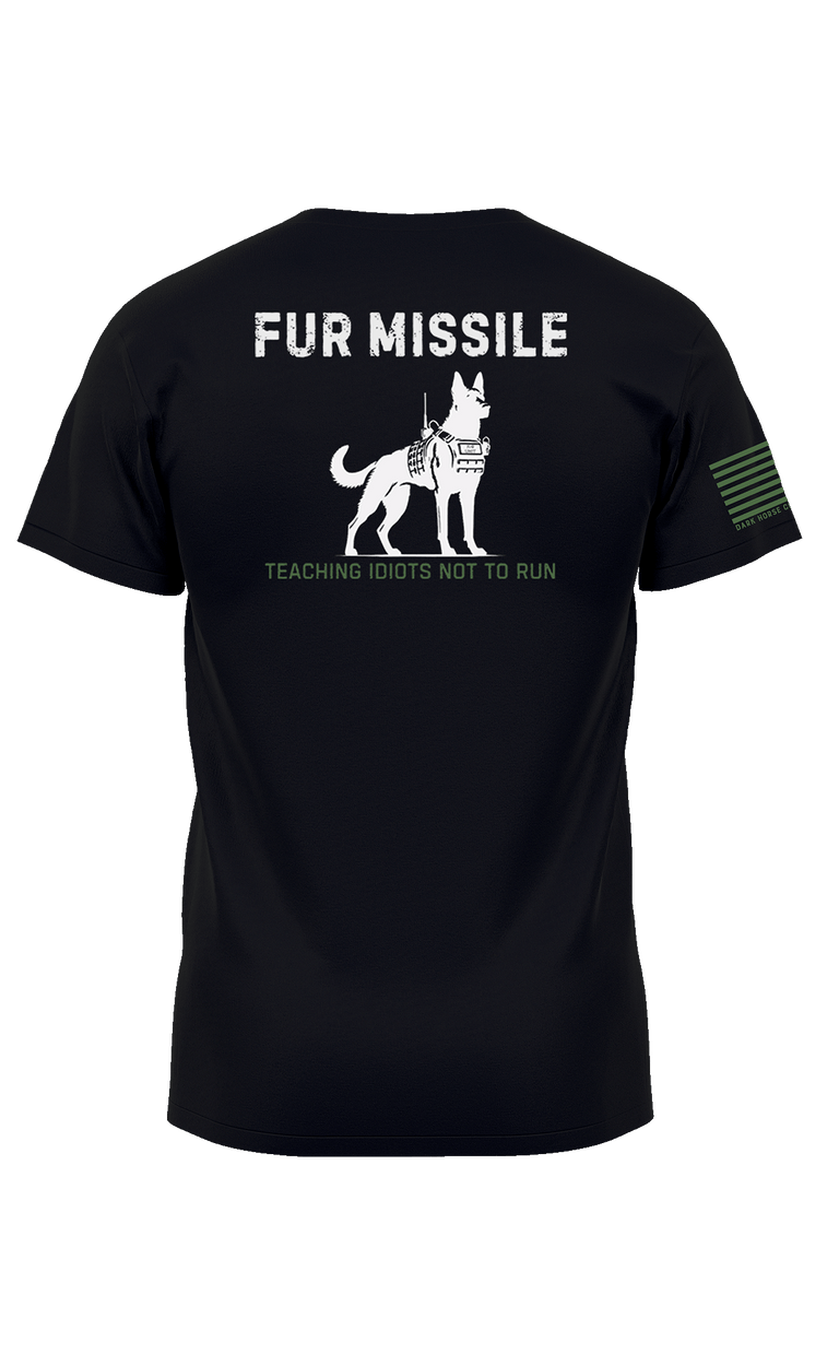 Fur Missile | Fuel Pod | Mug Bundle – DarkHorseCoffeeCompany