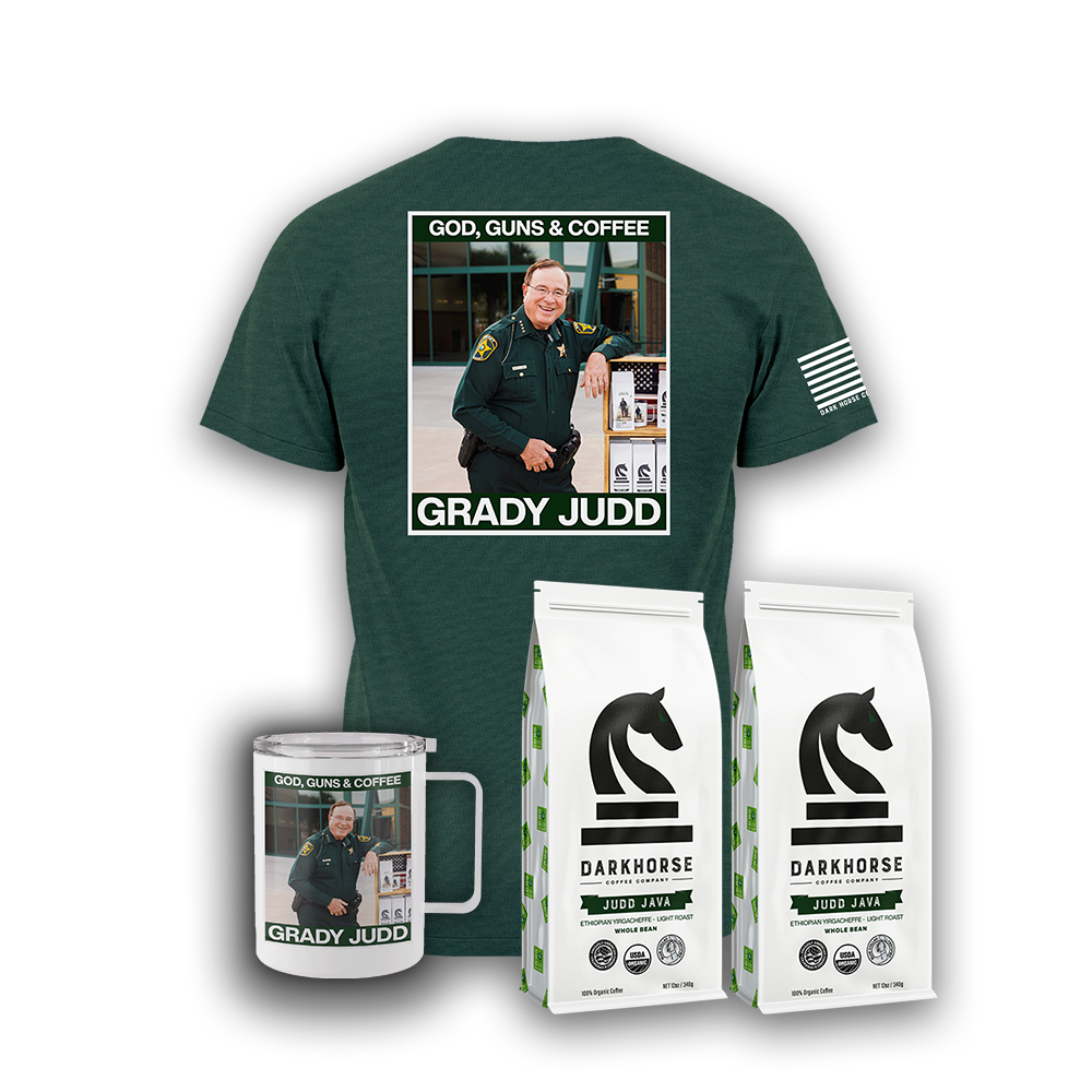 Judd Java – DarkHorseCoffeeCompany