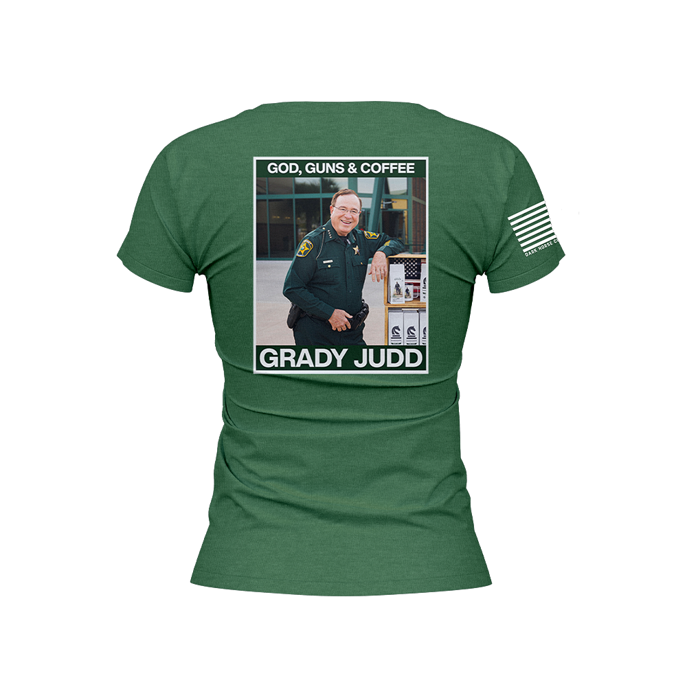 Judd Java – DarkHorseCoffeeCompany