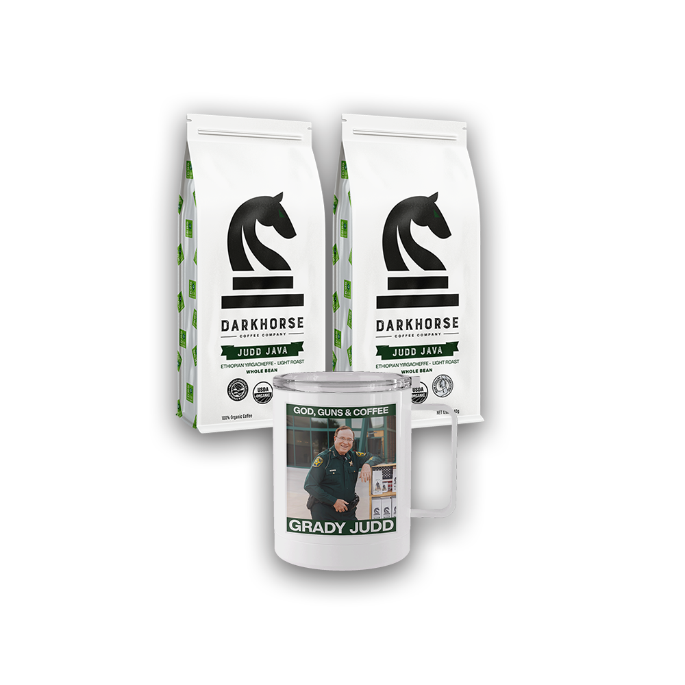 Judd Java – DarkHorseCoffeeCompany