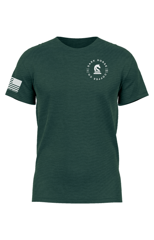 Grady Judd Tee – DarkHorseCoffeeCompany