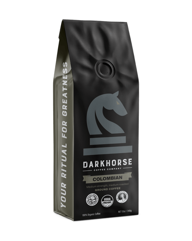 Dark Horse Coffee Company – DarkHorseCoffeeCompany