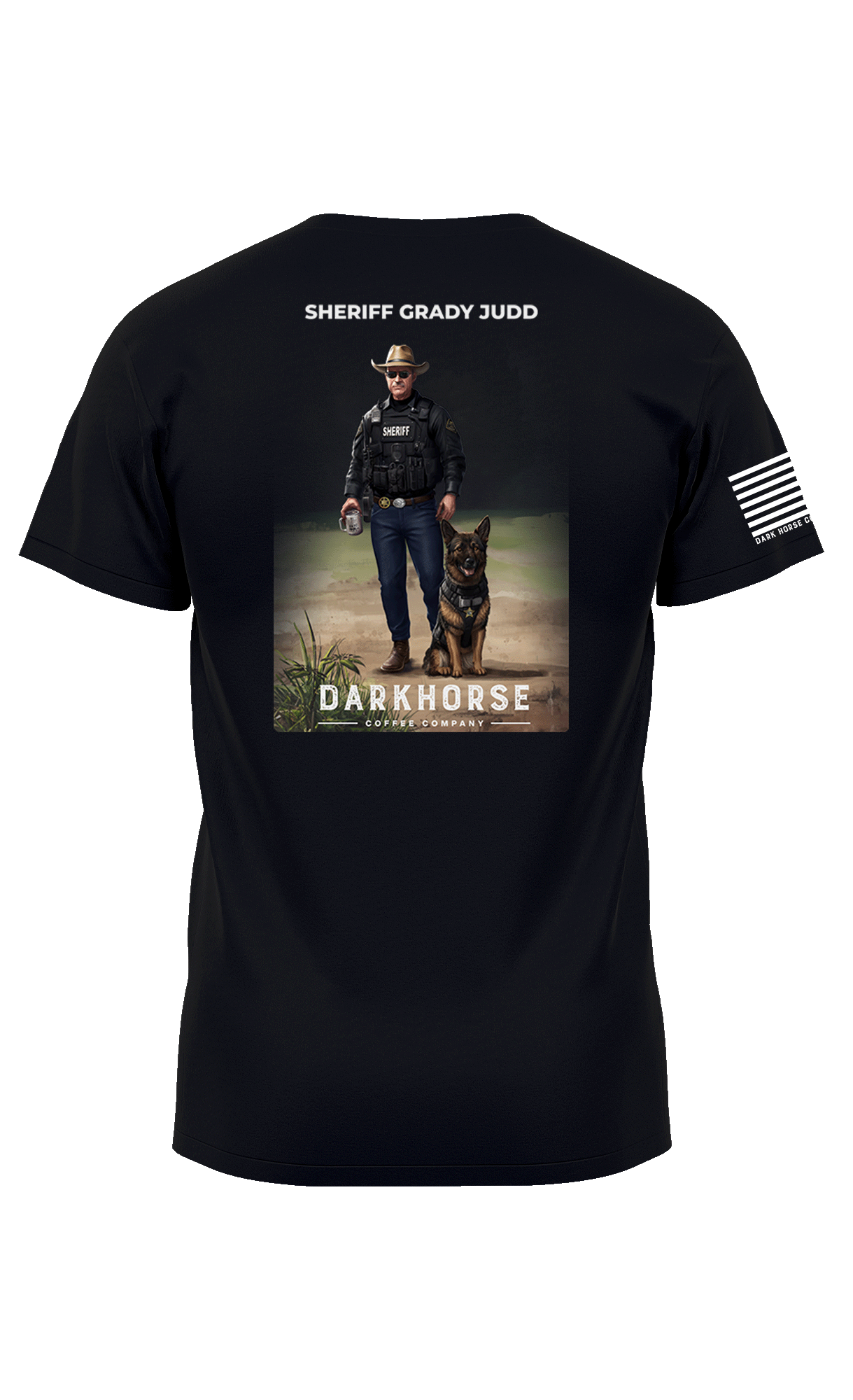 Judd Java – DarkHorseCoffeeCompany