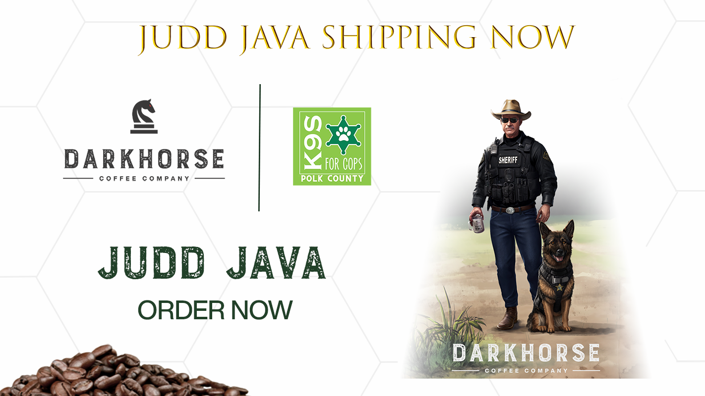 Judd Java – DarkHorseCoffeeCompany